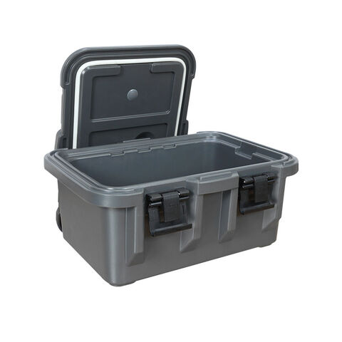 Wholesale Plastic Storage Box Thickness Type Hard Plastic Car Storage ...