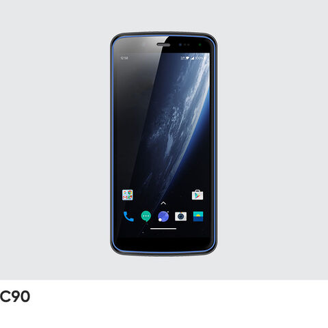 Buy China Wholesale Chainway C90 Android 10 Os Smart Phone Rugged Nfc ...