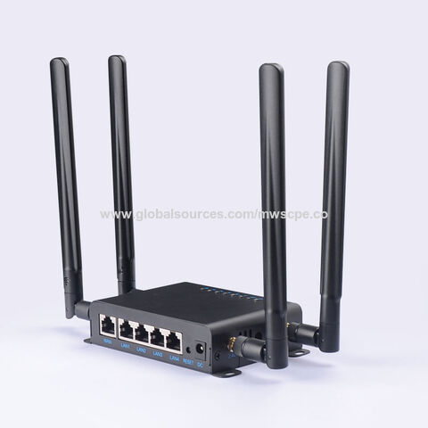 Bulk Buy China Wholesale 5.8g Wireless Repeater 4g Cpe 1200m_eca200eu ...