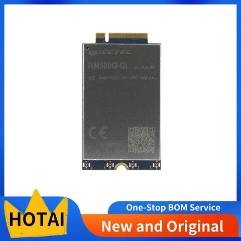 5g Nr Module Quectel 5g Nr Module, M.2-interface, Gnss Suitable, Rk3568 ...