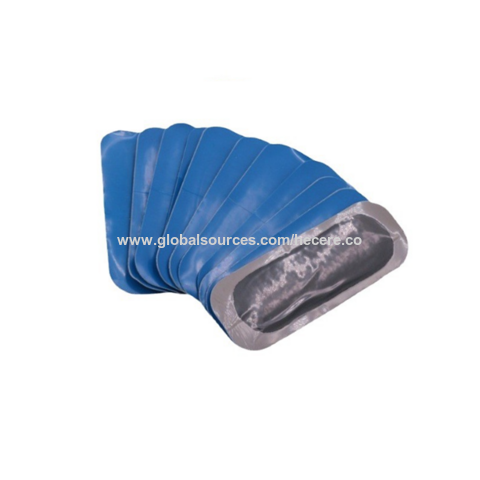 Rubber Material 860mhz-960mhz Uhf Rfid Vehicle Tire Labelsfor Vehicle ...