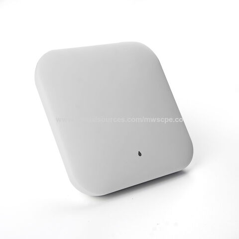 1km Tv Dongles Wireless Mesh Network Access Point / 3000m Speed /dual ...