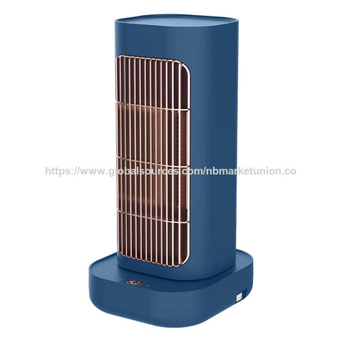 Ptc Ceramic Tower Heater, Electric Standing Heater For Home Use, Energy ...