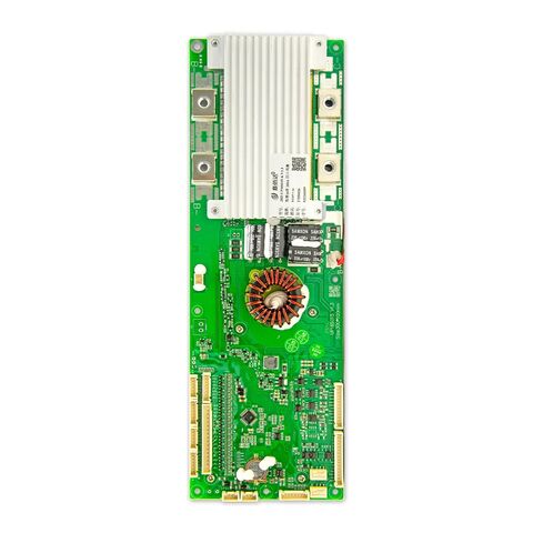 Jbd 16s48v200a Ess Home Energy Storage Smart Bms Inverter Deye Pylon ...