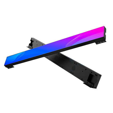 Shelf Edge Technology: Intelligent Digital Displays For Next-level ...