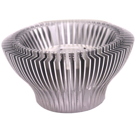 Dongguang Custom High Performance Led Profile Light Aluminum Extruded ...