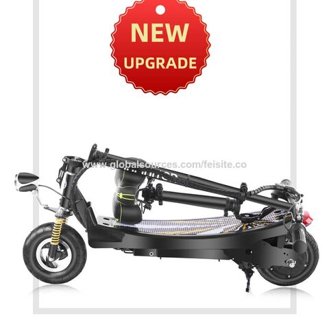 Factory Direct High Quality China Wholesale Electric Mobility Folding ...