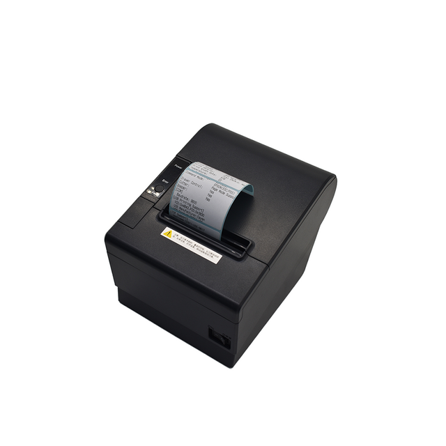 Factory Price 80mm Receipt Printer Auto Cut 3inch Thermal Receipt ...