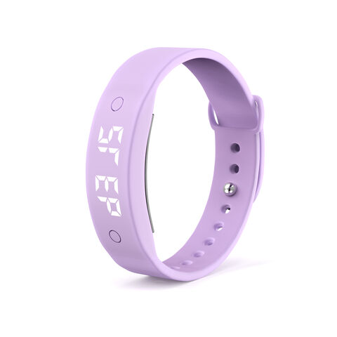 Factory Oem Custom Fitness Trackers Smart Bracelet Health Watch Smart ...