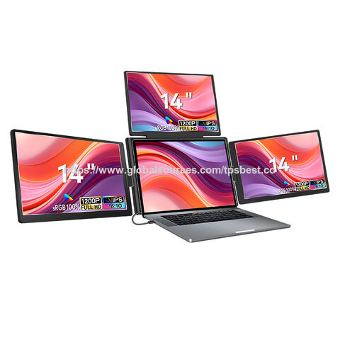 Factory Direct High Quality China Wholesale Ips Panel Full Hd 14 Inch ...