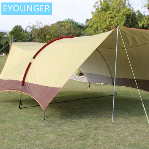 Factory Direct High Quality China Wholesale Tarp Shelter Outdoor Tarp ...