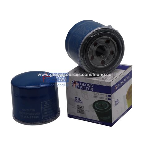 Buy China Wholesale Hyundai/kia Oil Filter 26300-35056 26300-35500 ...