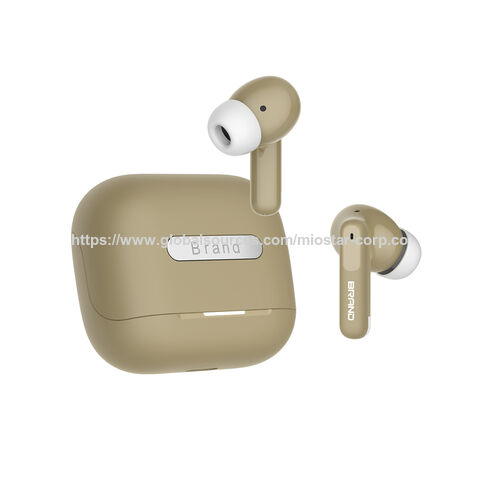 Sh-830a-anc-9 Anc+enc Bt V5.3 Tws Earbuds, Chipset Jl 7003 $5.9 ...