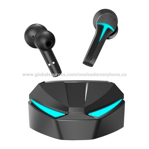 Factory Direct High Quality China Wholesale New Tws Gaming Wireless ...