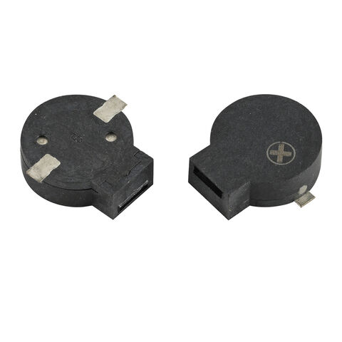 Factory Price 9032 Aeroplane Shape Smd Buzzer For Household Appliances ...