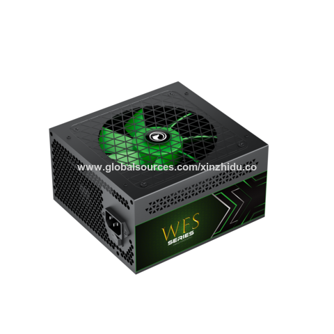 550w 650w 750w 80plus Bronze Power Source For Dc Gaming Pc Atx Computer ...