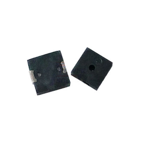 Bulk Buy China Wholesale Manufacturer 4*4*2mm Square Smd Buzzer For ...