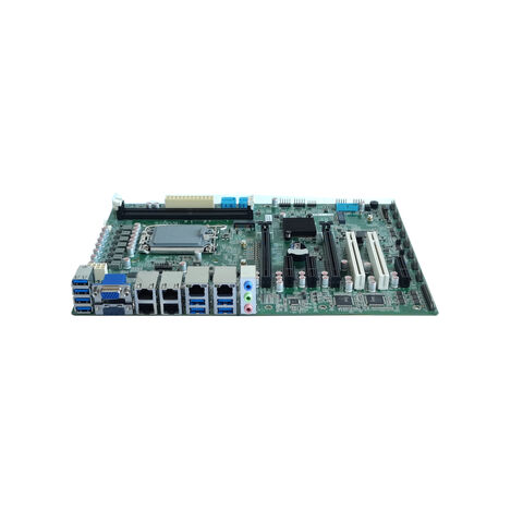 Bulk Buy China Wholesale Manufacturer Firewall Motherboard Intel Alder ...
