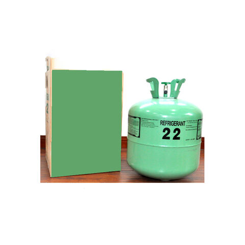 Buy High-quality R-22 Refrigerant Gas For Hvac Systems And Air ...
