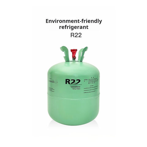 Pure R-22 Freon Gas For Hvac Cooling Systems, Efficient And Reliable ...