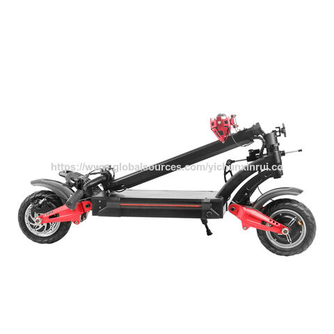 3200w Dualtron New Design Two Wheels Electric Scooter With Turning ...