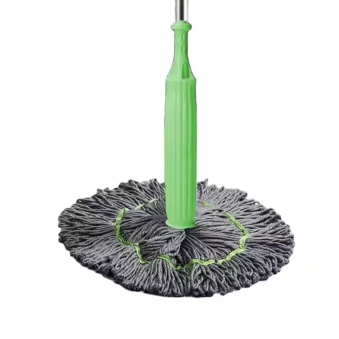Hot Sale Commercial And Household Twist Mop With Easy Wringing Long ...