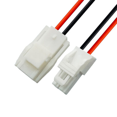 Factory Direct High Quality China Wholesale Jst 4.5mm Ylr Ylp-15v Ylp-02v Ylr-03v Connector ...