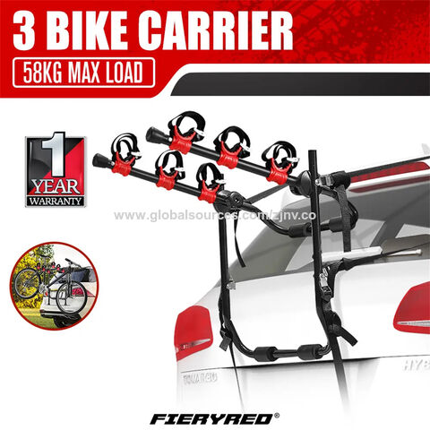 Car Suv Rear Bicycle Rack High Strength Steel And Free Welding ...