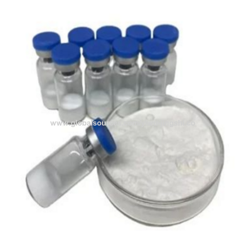 2024 Best Peptides From China Peptides Powder Vials 5mg 10mg 15mg 20mg ...