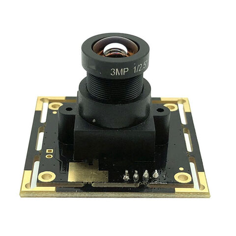 1.3mp Wdr Ir-cut 1/3“ Cmos 1280*960 32*32mm Color Usb Camera Module ...