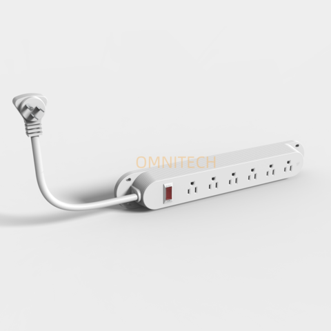 Factory Direct High Quality China Wholesale 6 Power Receptacles Power ...