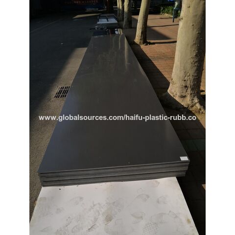 Bulk Buy China Wholesale Lead Free Rigid Pvc Type 1 Sheet Extruded ...