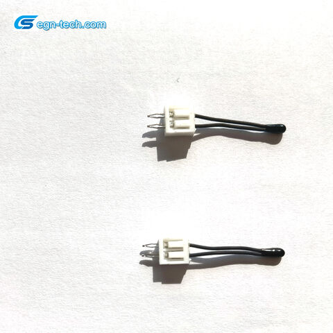 Customized Reliable Ntc Temperature Sensor For Temperature Control In ...