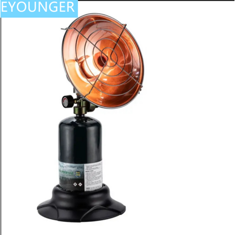 Propane Heater Heater Stove Portable Outdoor Camping Fast Heating Stove ...