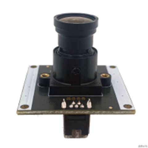 34*34mm 0.001lux 1/2.5" Cmos 2592*1944 5.0mp 2.8/3.6/25mm Board Lens ...