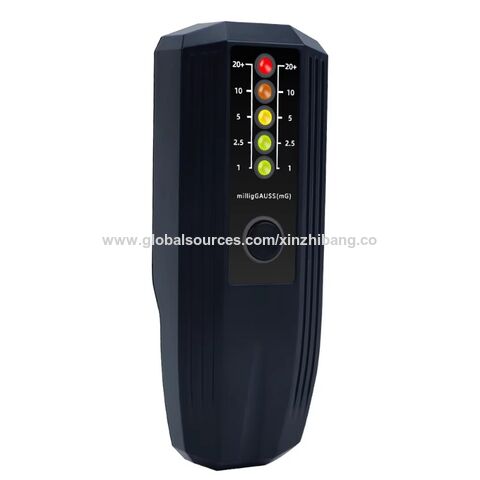 Wz-10bb Radiometer Electromagnetic Radiation Detection Instrument ...