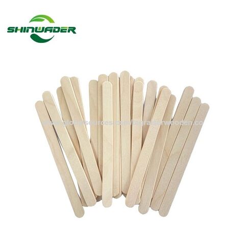 Accepted Food Contact Safe Good China Factory Eco Friendly Birch Wooden ...