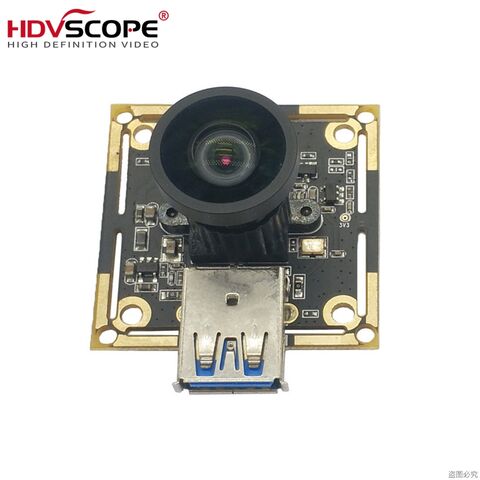 Factory Direct High Quality China Wholesale 5.0mp 1/2.5" Cmos 32*32/38 ...