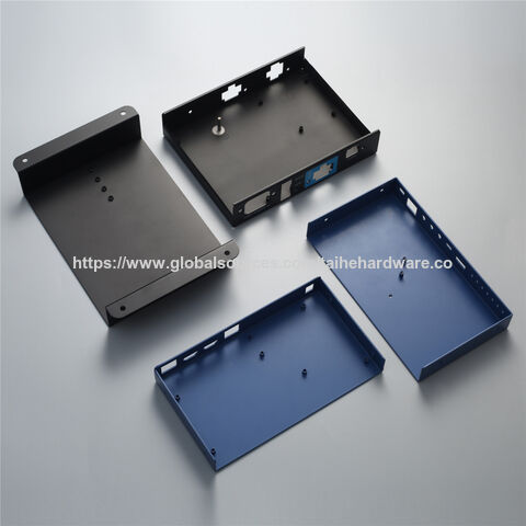 Precision Aluminum Tool Boxes For Industrial Use - Expore China ...