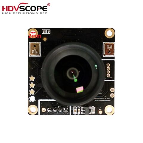 Buy China Wholesale 10.0mp 0.1lux 3648*2736 32*32/38*38mm 1/2.3“ Cmos ...