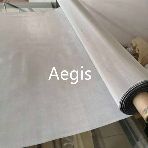 Customized 1-400 Mesh Inconel Mesh Filter Screen For Food - Expore ...