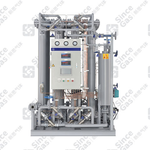 Wholesale Abs Dnv Ccs Membrane Nitrogen Generator For 400nm3/h Marine ...