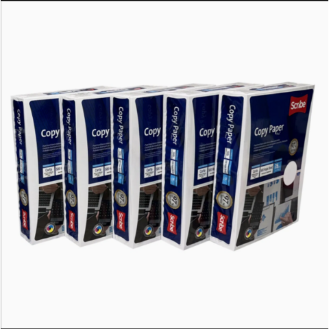 A4 Size Copy Paper Cheaper Paper One 500 Sheets Ream - Buy China ...
