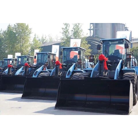 Best Price For Energy Saving Sw956e 5.8 Ton Wheel Loader To North ...