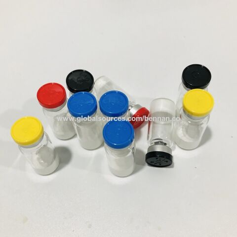 Bulk Buy China Wholesale Fast Deliver Peptides Powder Lyophilized ...