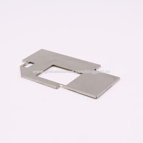 Buy China Wholesale After-sales Support Insulating Paint Metal Shield ...