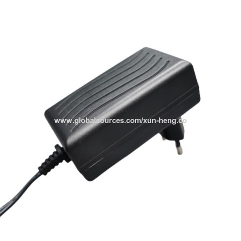 36w Medical Grade Ac/dc Adapter With Ul Fcc Cb Gs Ce Bs Saa Rcm Pse $2.1 - Wholesale China ...
