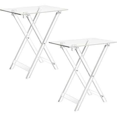 Factory Direct High Quality China Wholesale Small Clear Acrylic ...