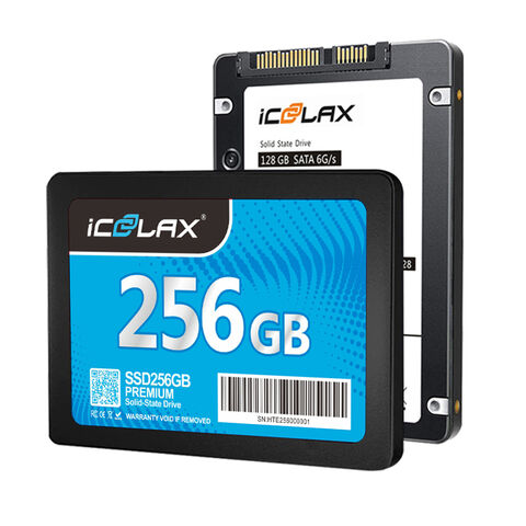Ssd Solid State Hard Disk 2.5" Sataiii Internal 128gb 256gb 512gb 1tb ...