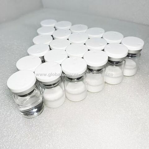 Peptides Lyophilized Powder Retatrutide-5mg 10mg 15mg Vials Retatrutid ...